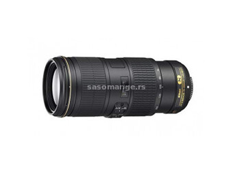 NIKON Obj 70-200mm f/4G AF-S ED VR 17117