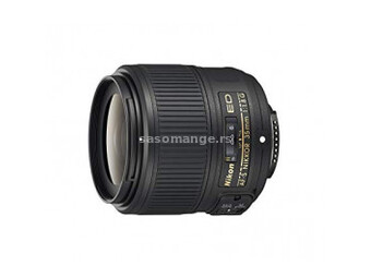 NIKON Obj 35mm f/1.8G ED AF-S 17896