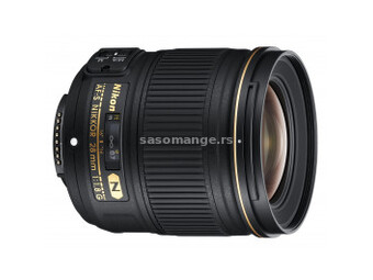 NIKON Obj 28mm f/1.8G AF-S 16907