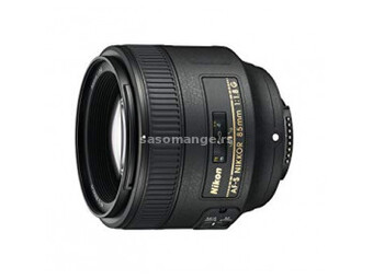 NIKON Obj 85mm f/1.8G AF-S NIKKOR 16760