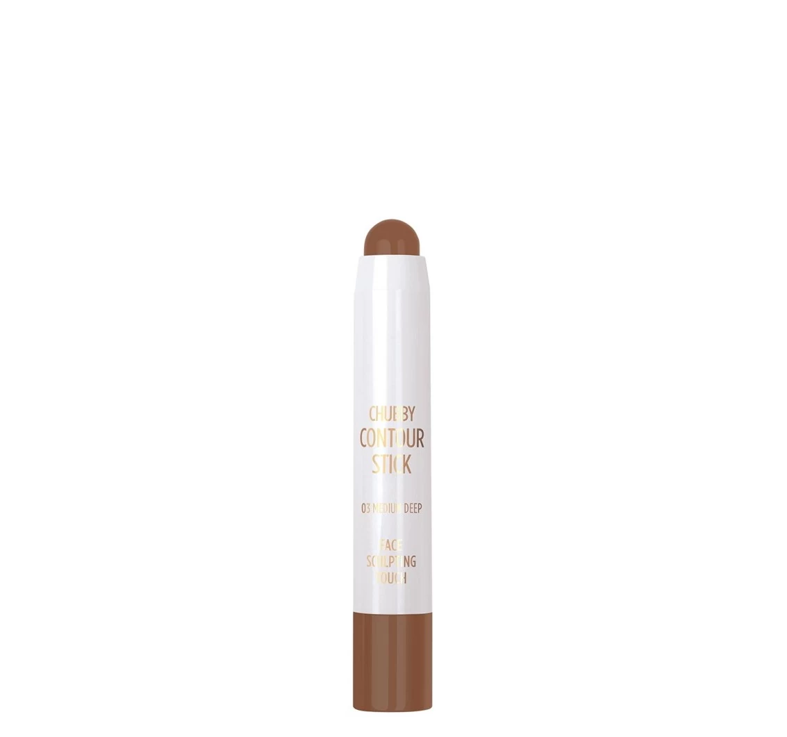 GOLDEN ROSE STIK ZA KONTURISANJE CHUBBY 03 MEDIUM DEEP