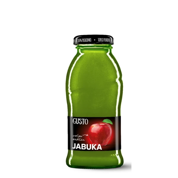 Sok Gusto Jabuka 0,2l