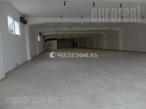 #43864, Izdavanje, P.P., SURČIN, 4680 EUR