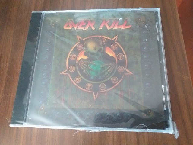 Overkill - Horrorscope