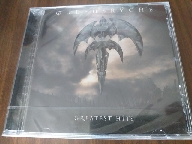 Queensryche - Greatest Hits