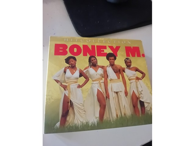 boney m. - 3 cd