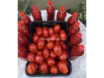 kuvani paradajz