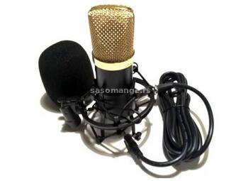 Studijski mikrofon - BM -700 - condenser microphone