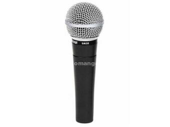 Mikrofon Shure SM-58