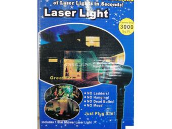 Laser laser za dvorista laser za spolja laser