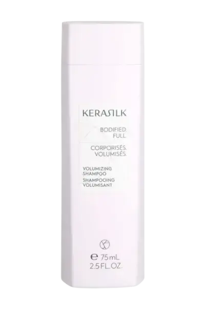 KERASILK Volumizing Šampon 75 ml