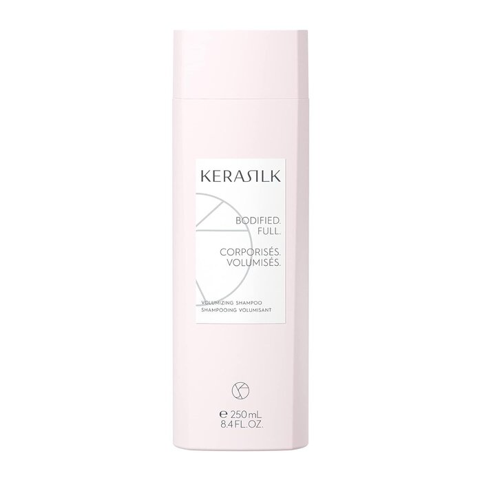 KERASILK Bodified Full Šampon 250 ml