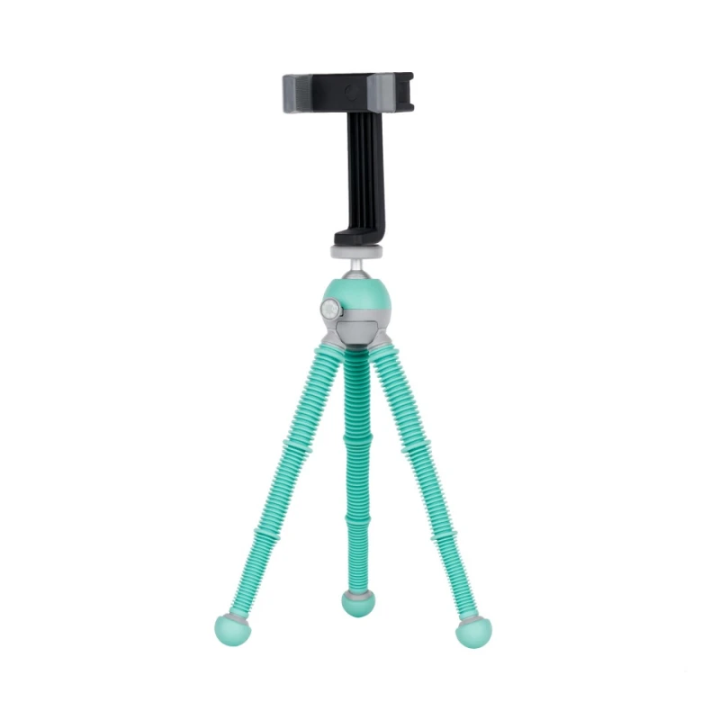 Joby Podzilla Medium Kit plavi tripod za mobilne telefone