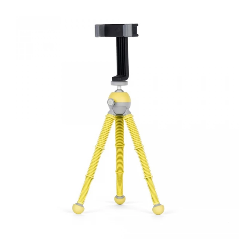 Joby Podzilla Medium Kit žuti tripod za mobilne telefone