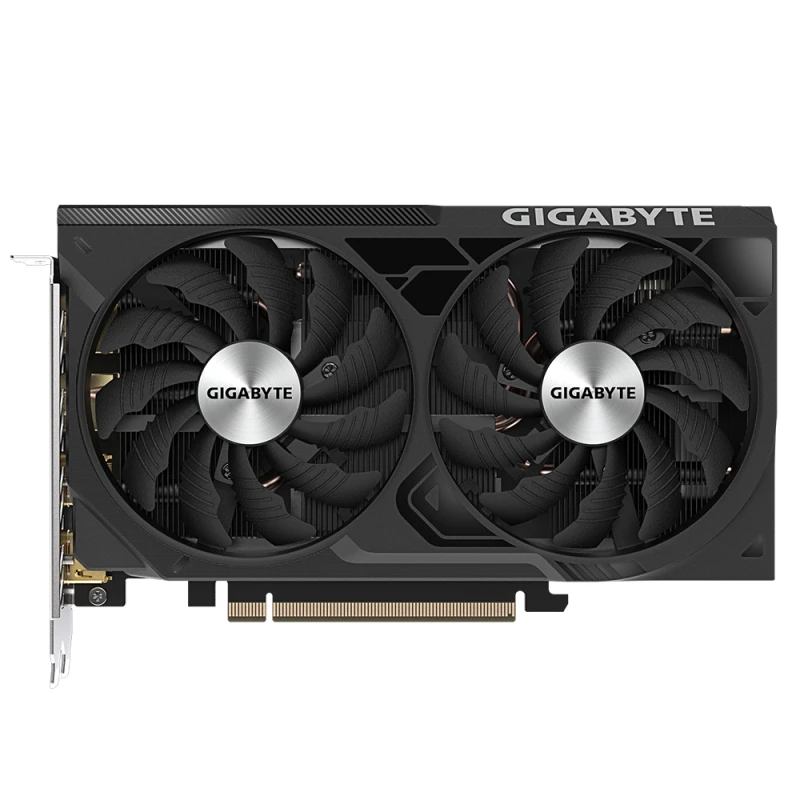 Gigabyte GeForce RTX4060Ti WINDFORCE OC (GV-N406TWF2OC-8GD) grafička kartica 8GB GDDR6 128bit