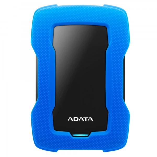 Adata 2TB 2.5" AHD330-2TU31-CBL plavi eksterni hard disk