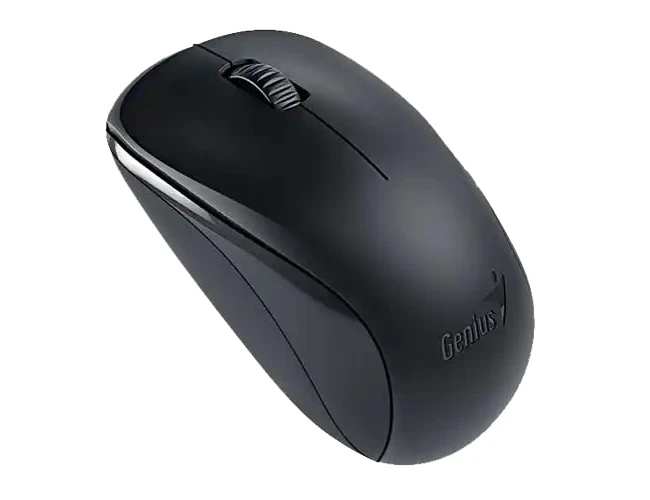 Genius NX-7000X 1200dpi bežični optički miš crni