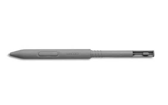 Wacom One Pen Front Case sivi zamenski deo za One Standard pen olovku