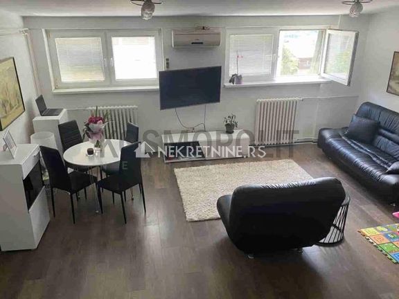 Rakovica, Skojevsko naselje, Luke Vojvodića, 4.0, 95m2, 169000 EUR