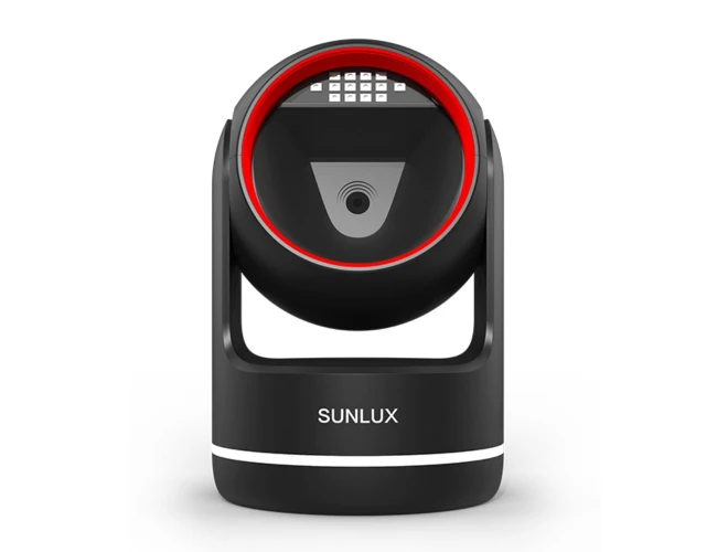 Sunlux XL-SCAN XL-2610 OMNI barkod čitač