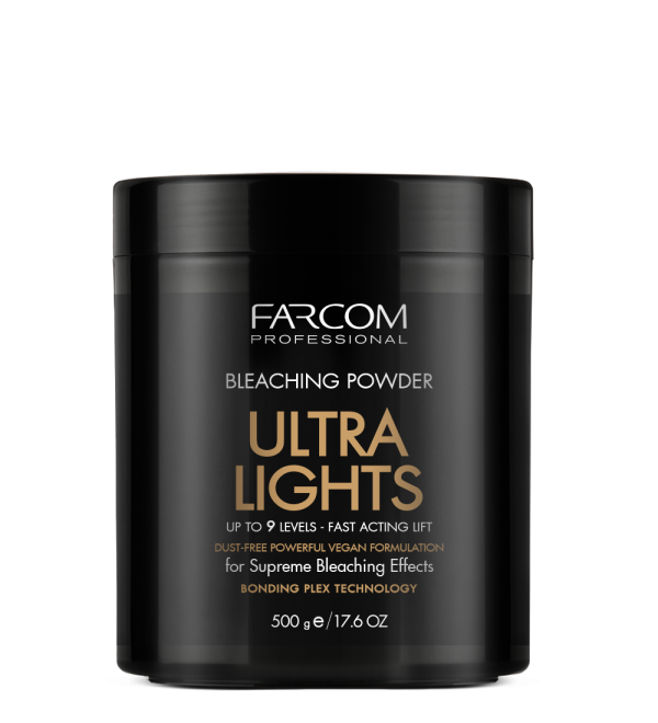 FARCOM PROFESSIONAL BLANŠ ULTRA LIGHTS 500GR