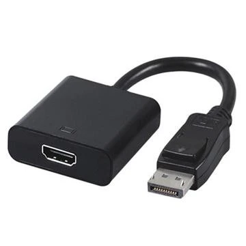 Gembird adapeter Display port (muški) na HDMI (ženski)