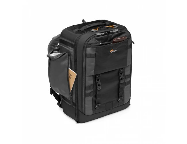 Lowepro Pro Trekker BP 450AW II sivi ranac za fotoaparate