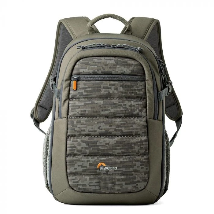 Lowepro Tahoe BP 150 ranac za fotoaparate kamuflažni