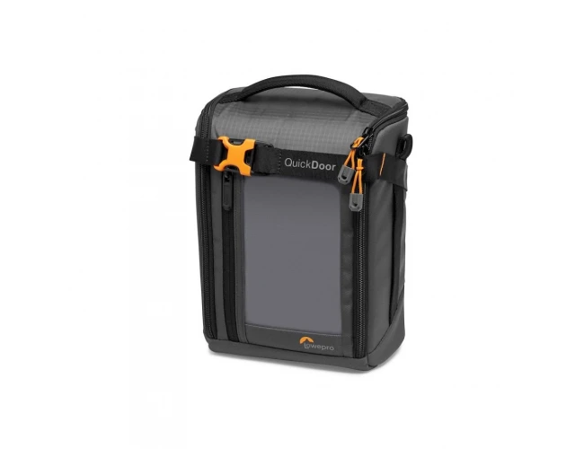 Lowepro Gearup Creator box L II crna torba za fotoaparate