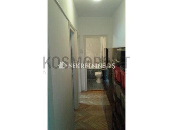 Voždovac, FON - Bilećka, Bilećka, 2.5, 68m2, 245000 EUR