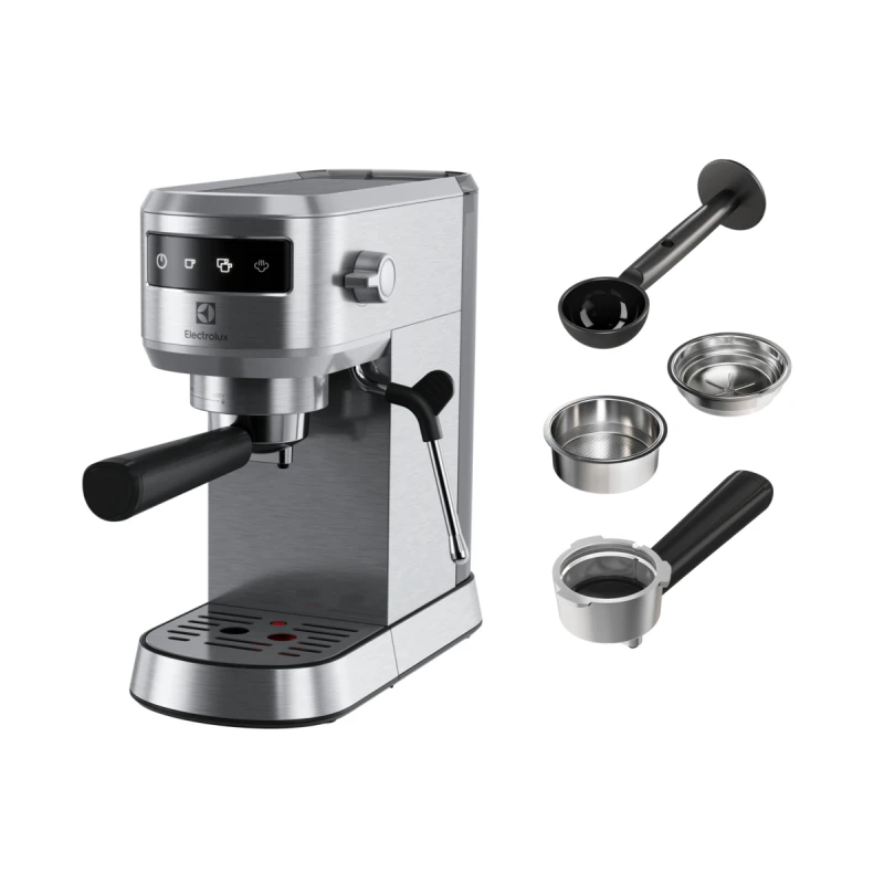 Electrolux E6EC1-6ST aparat za espresso kafu