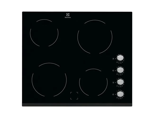 Electrolux EHF6140FOK ugradna ploča