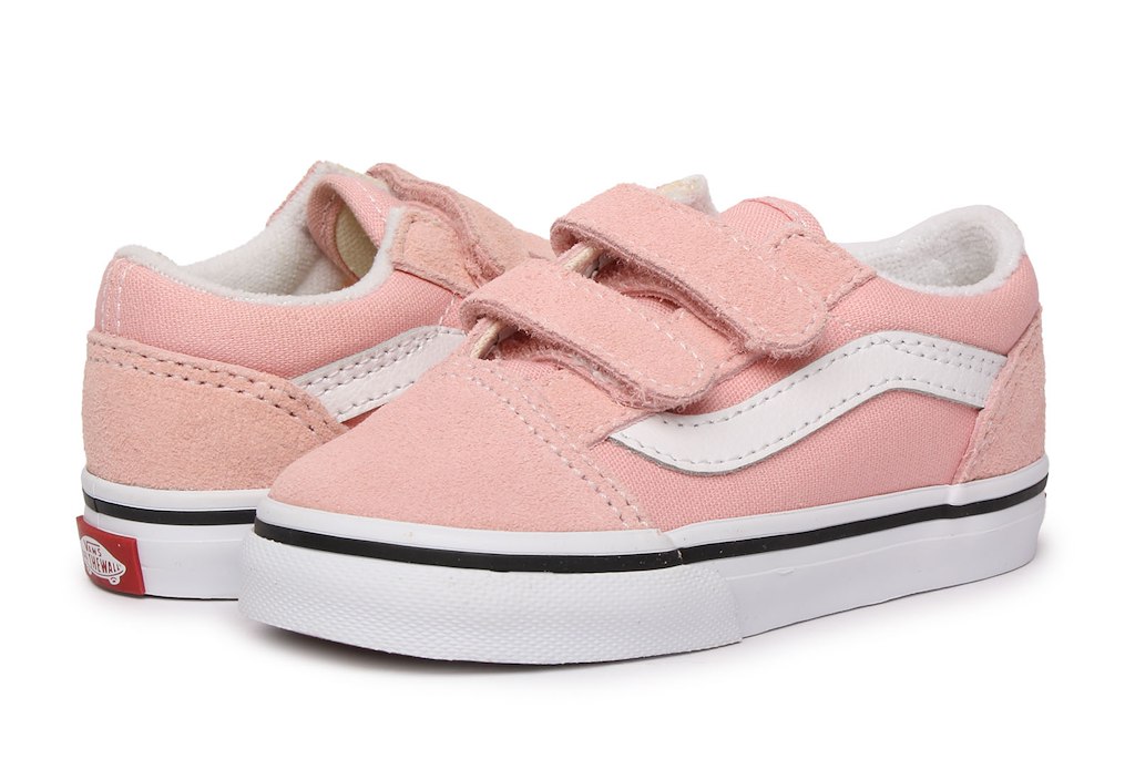 Vans Plitke patike - Td Old Skool V