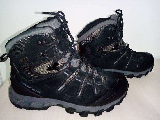 Karrimor KAO NOVE cipele za planinarenje br 41