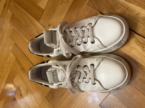 Premiata patike