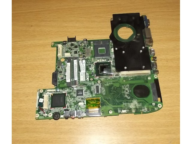 Acer Aspire 5920 - Maticna ploca