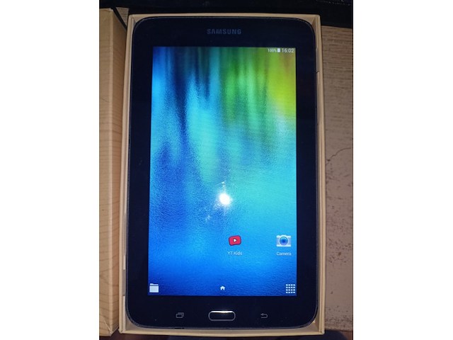 Samsung Galaxy Tab 3 Lite SM-T113 Tablet