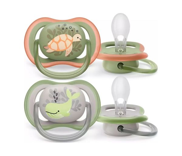 AVENT VARALICA ULTRA AIR 6-18m - BOY (2kom)