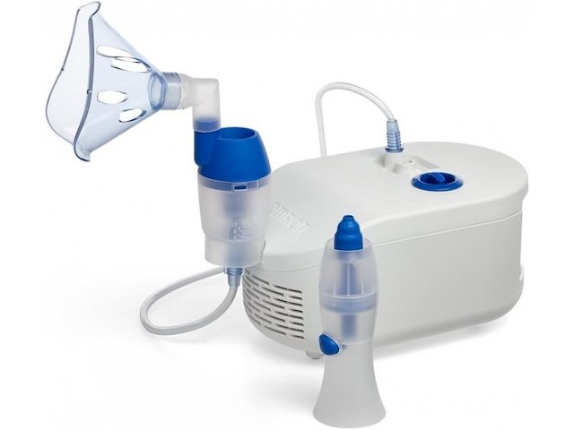 Inhalator OMRON C102