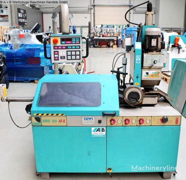 Imet SIRIO 350 AF-E CEB cirkular za metal