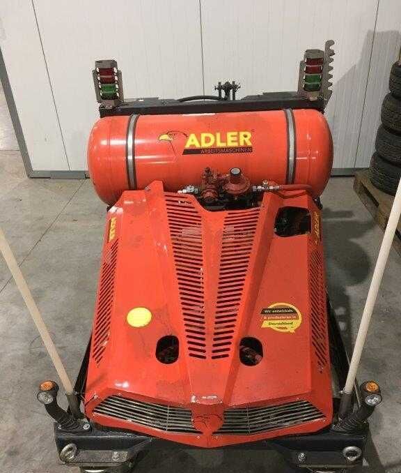 Adler Heater 1000 top za grejanje