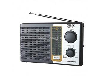 CMiK MK-10 Visoko SENZITIVAN radio