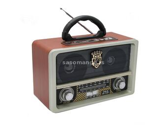 RETRO radio CMIK MK-112BT