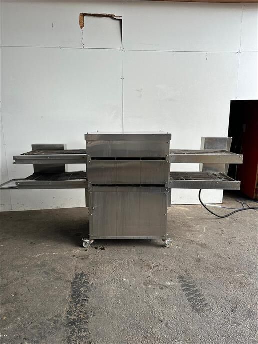 Frampton ST-2-3-P Conveyor grill roštilj