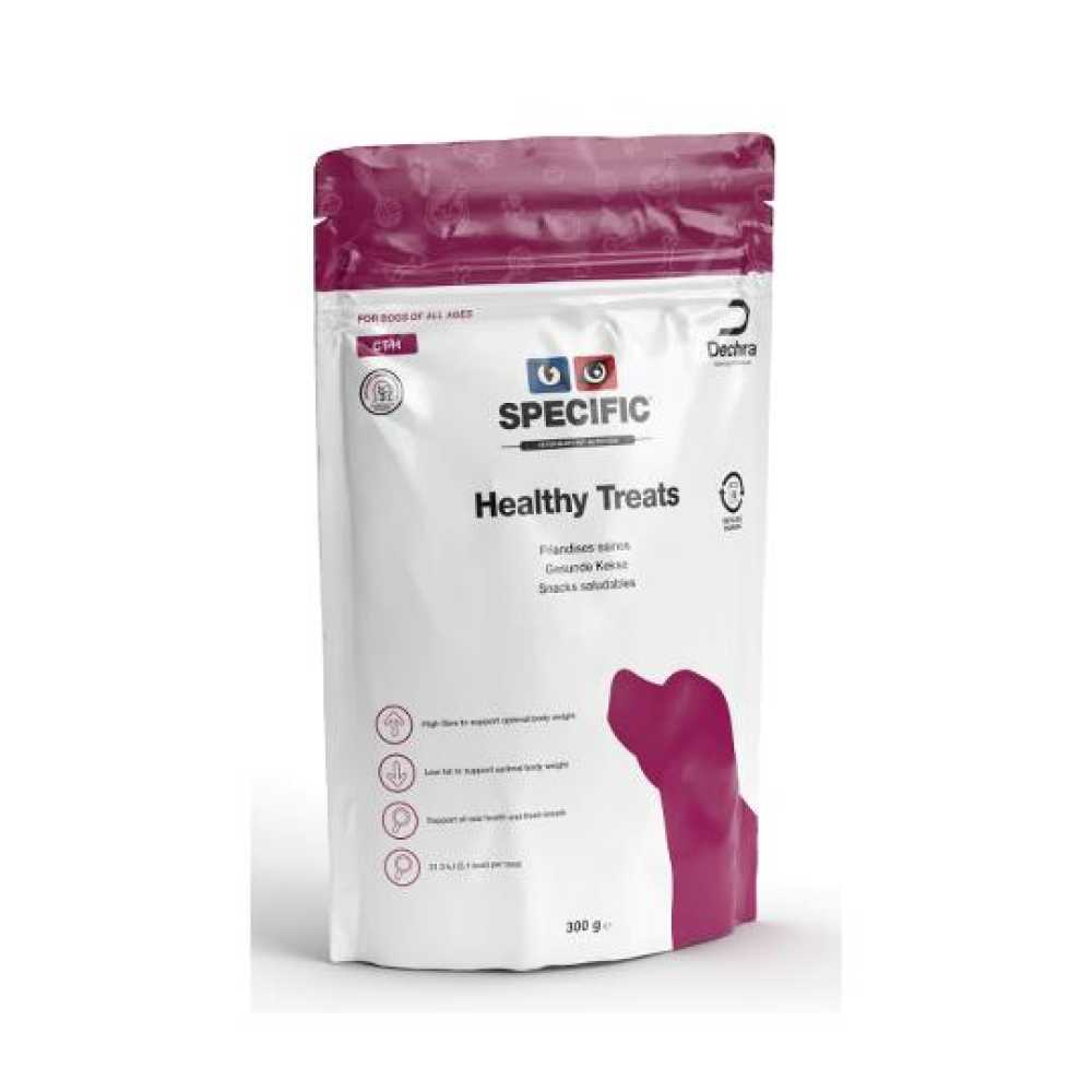 Specific poslastice za pse - Healthy Treats 300g