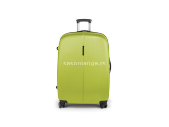 Gabol kofer veliki proširivi 54x77x29/32,5 cm ABS 100/112l-4,6 kg Paradise XP pistaći zelena ( 16...