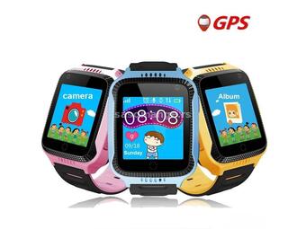 SMART Watch Kids/SOS