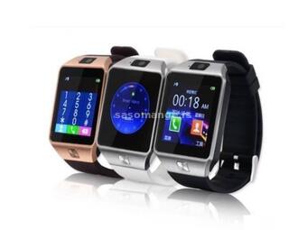 Sat - Smart sat - smart watch DZ09