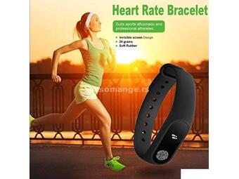 Smart Fitness Bracelet M2 Pro-NOVO!