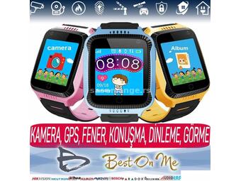 Q528 smart sat-GPS-Satic smart-smart watch/pametni sat Q 528